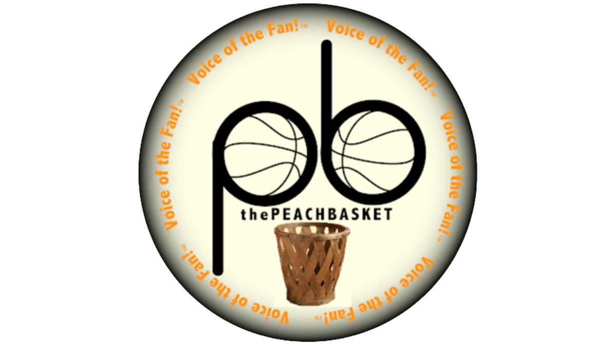About - thePeachBasket