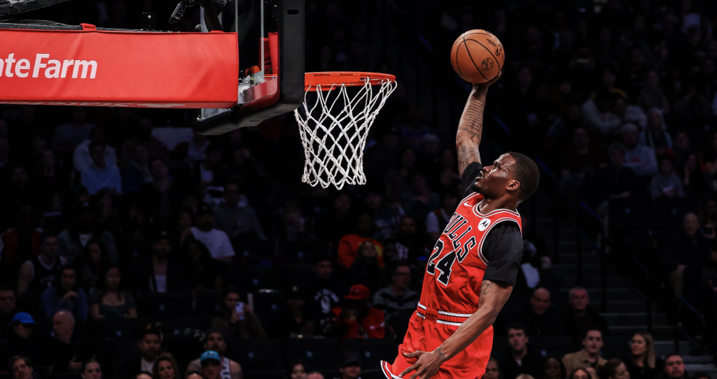 Chicago Bulls Make Roster Moves: Bringing Back Javonte Green & Waiving ...
