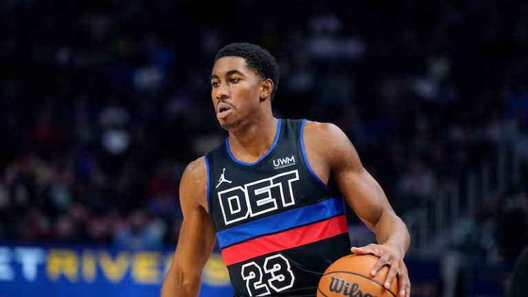Shooting Guard Breakdown: Assessing Performance and Progress ...