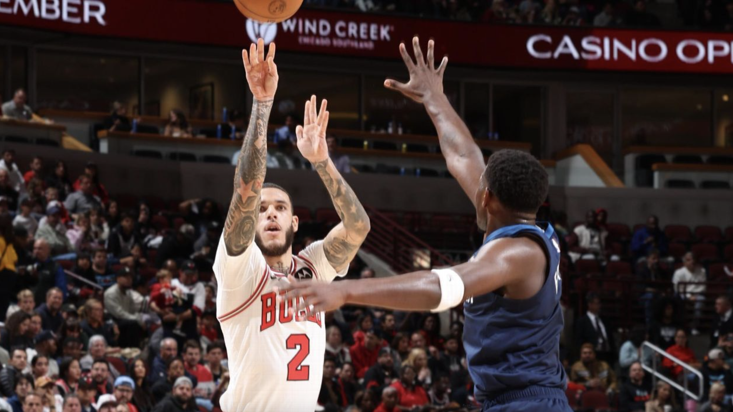 Bulls Edge Timberwolves in Thrilling Preseason Showdown | thePeachBasket