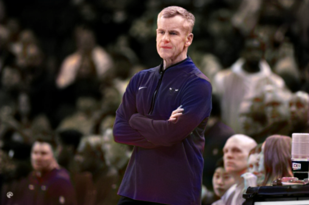 Billy Donovan's Legacy: A Journey to Basketball Immortality in the Hall ...